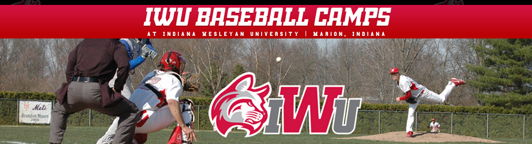 Indiana Wesleyan University Baseball Camps | Marion, IN
